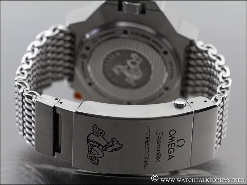 REVIEW: The Omega Seamaster “Ploprof” 1200 M | WATCH TALK FORUMS
